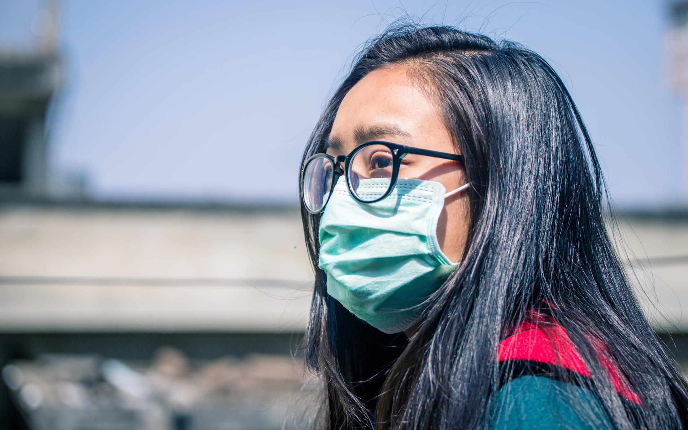 Are Surgical Masks NIOSH Approved? – Armbrust American Are Surgical Masks NIOSH Approved? – Armbrust American