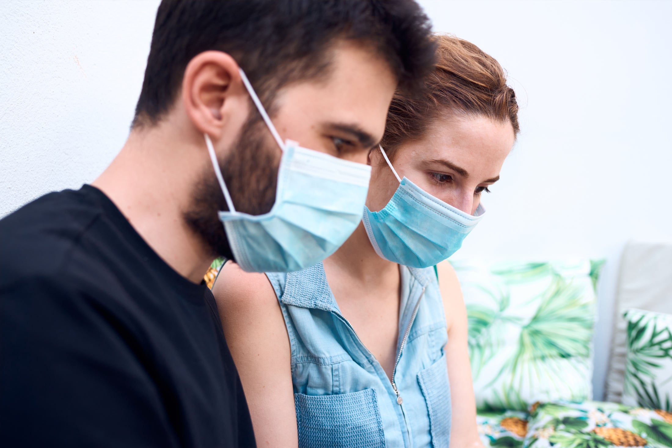 Do Surgical Masks Do Anything – Armbrust American