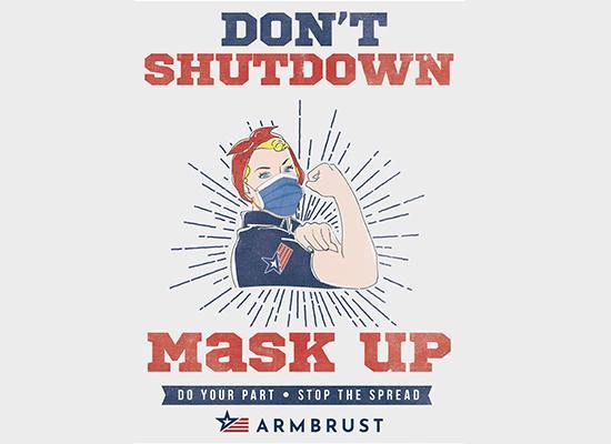 Don’t Shut Down, Mask Up: New Mask Subscription Options for SMBs ...