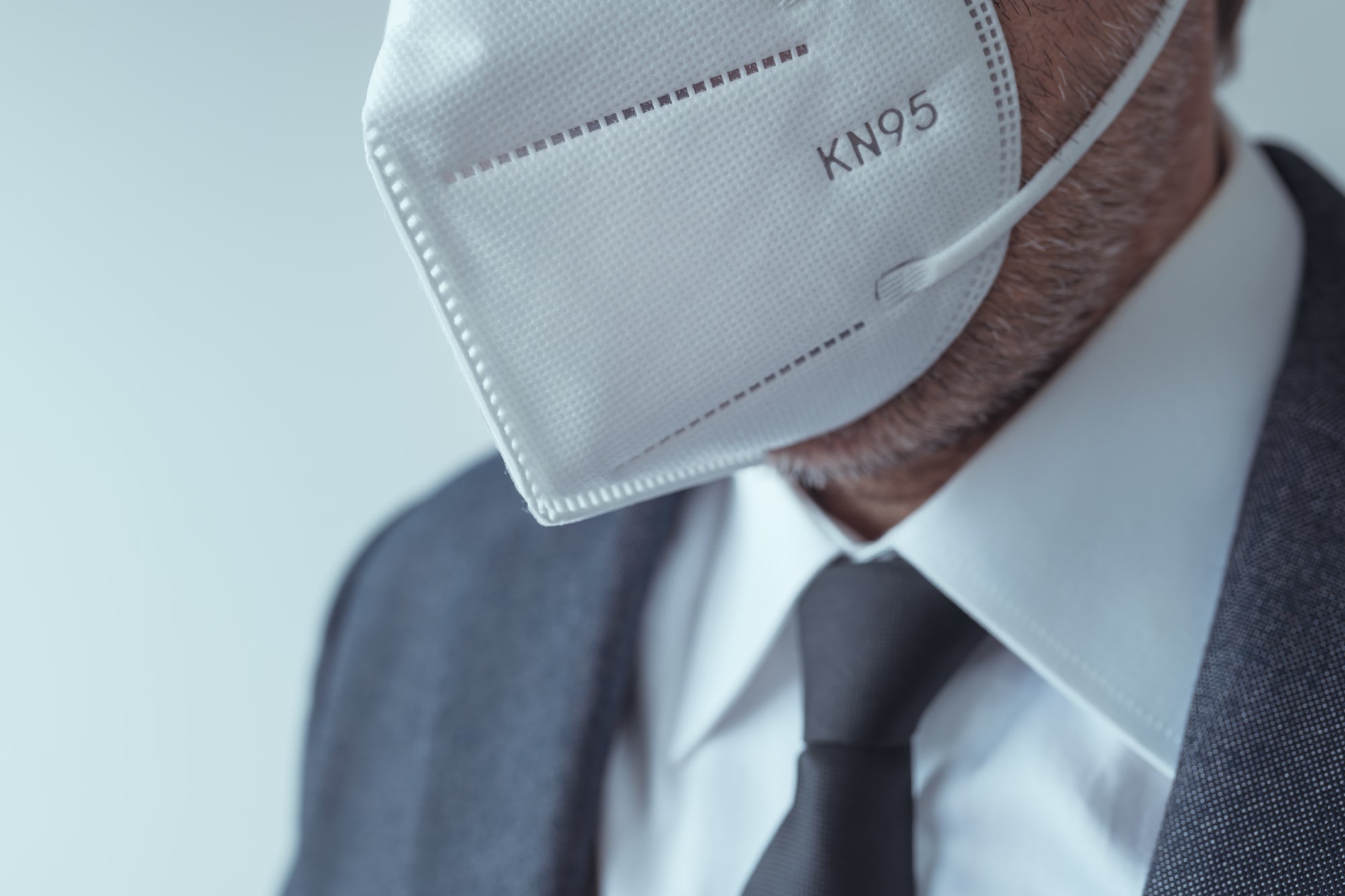 Is KN95 the Same as N95?: A Comparative Analysis – Armbrust American