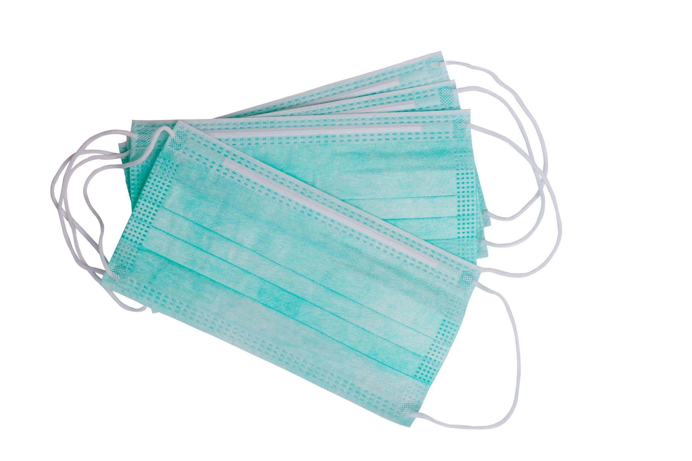 Can Surgical Masks Filter PM 2.5? – Armbrust American