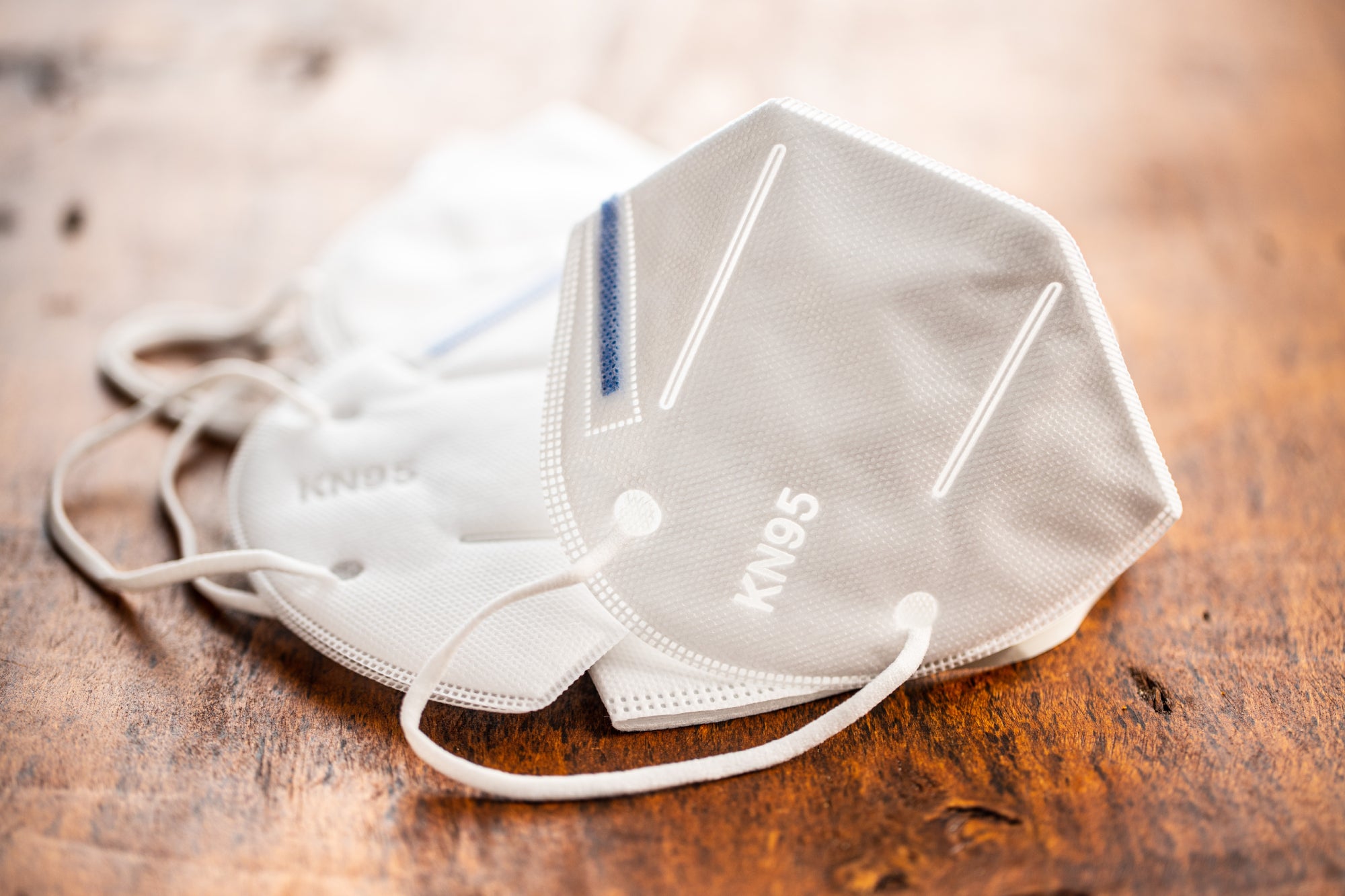 How to Tell If a KN95 Mask Is Real – Armbrust American