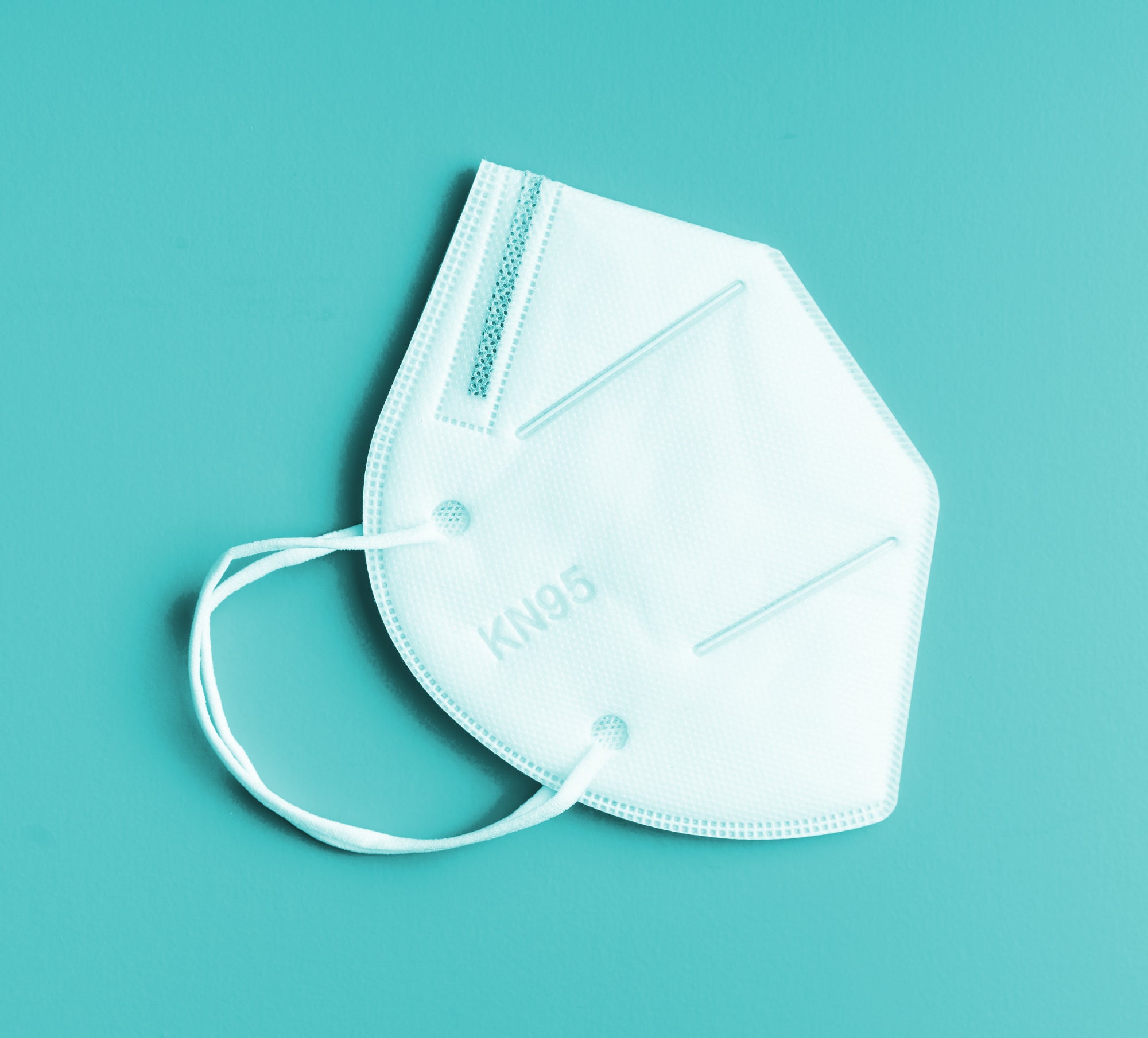 Do KN95 Masks Help with Air Quality? – Armbrust American