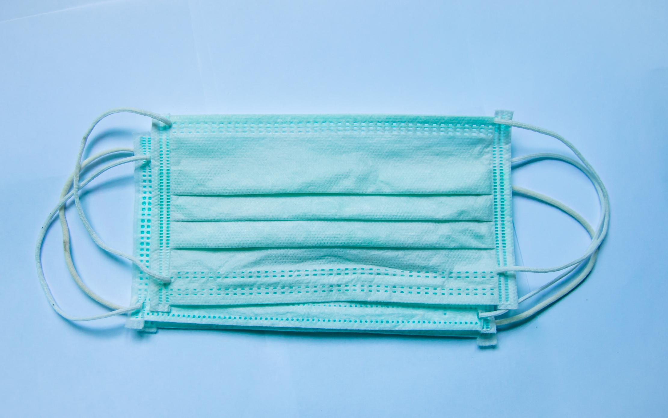 Are Surgical Masks N95? – Armbrust American