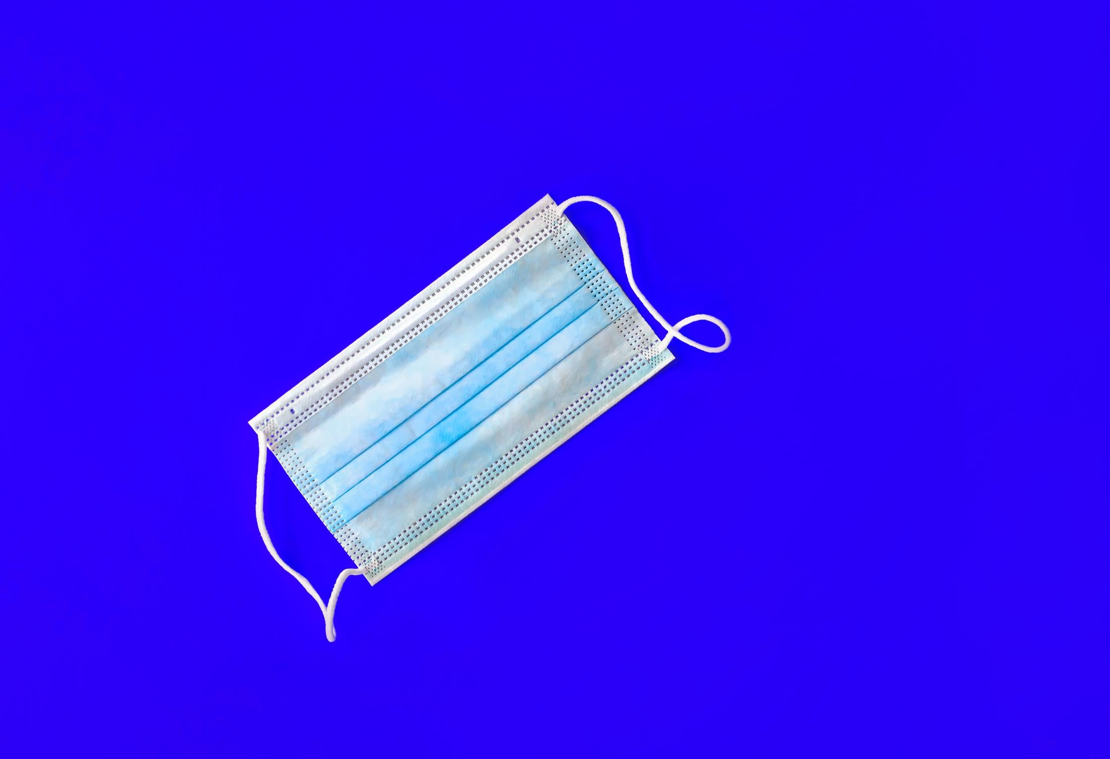 Do Surgical Masks Filter – Armbrust American