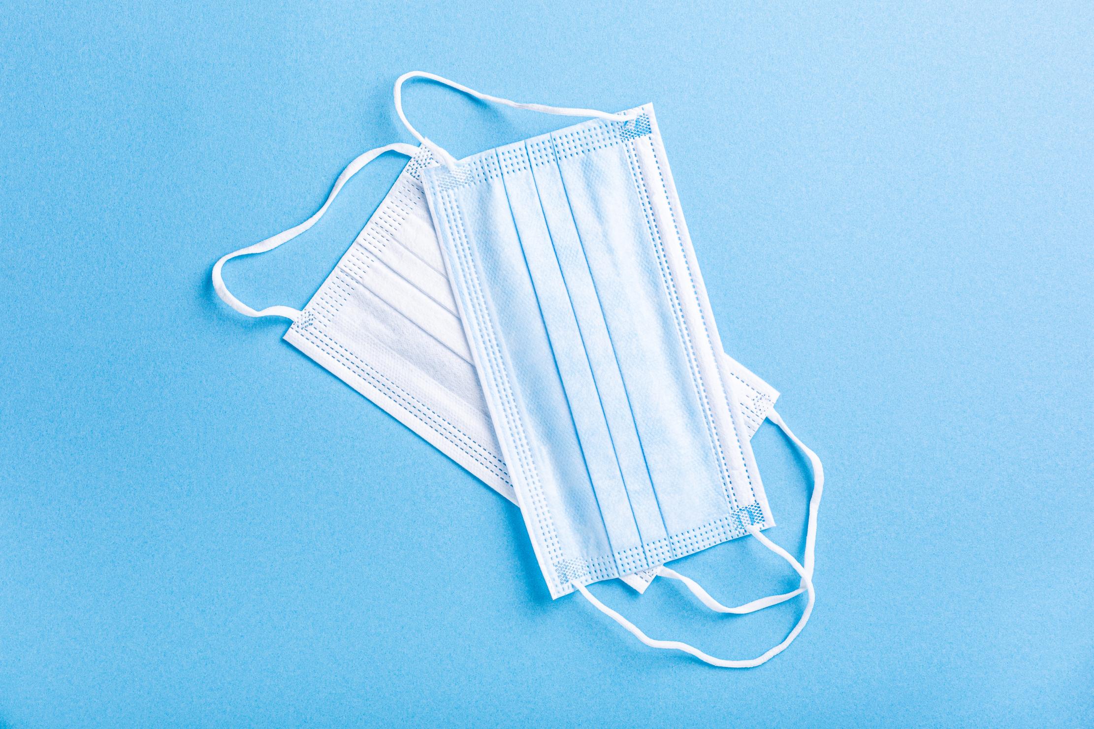 Do Surgical Masks Work – Armbrust American