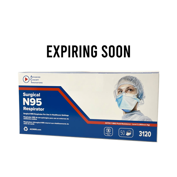 Bulk Orders | Surgical | 3ply | KN95 | N95 | Nitrile Gloves – Armbrust American