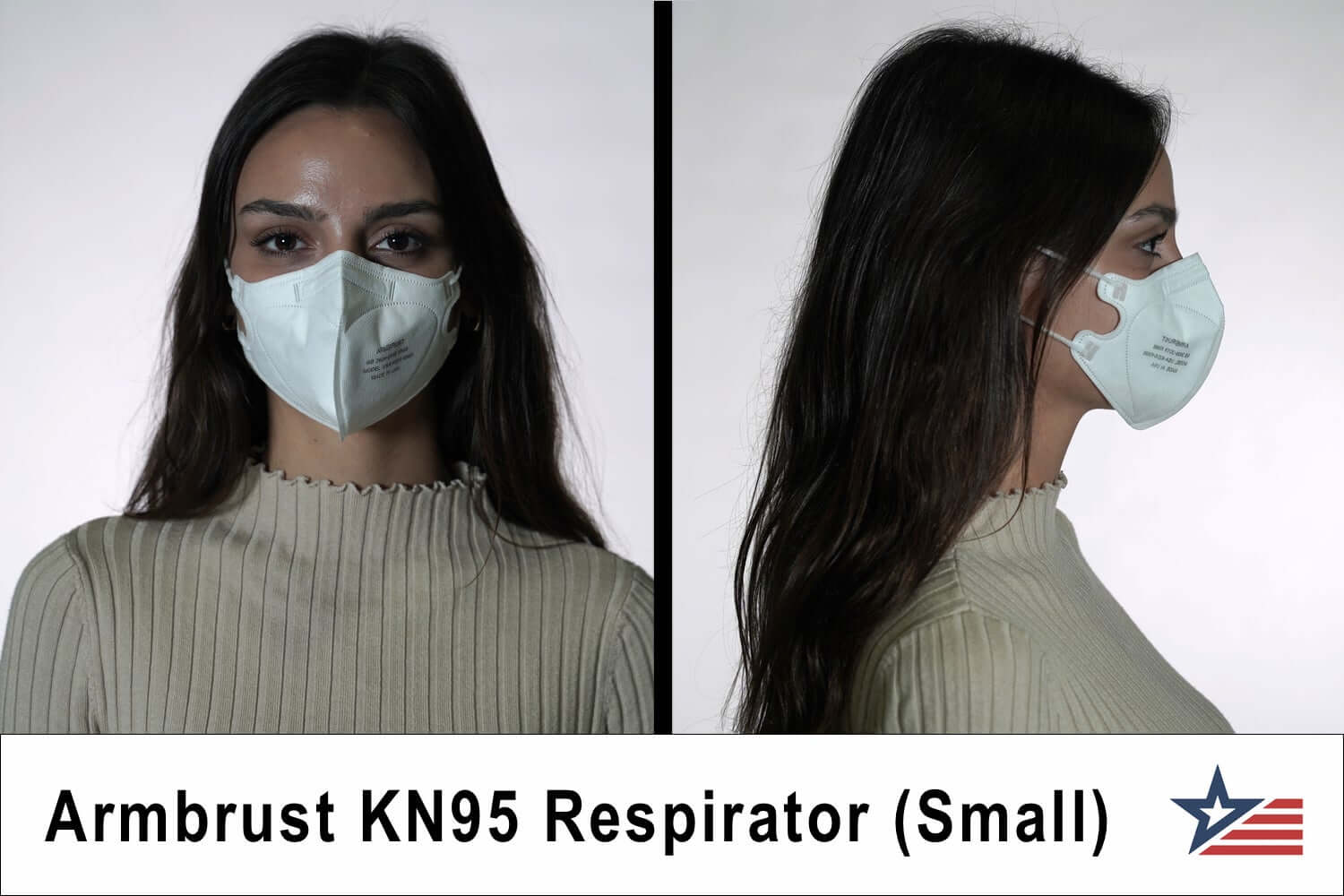 Armbrust Mask Sampler Kit - Find your mask with the perfect fit ...