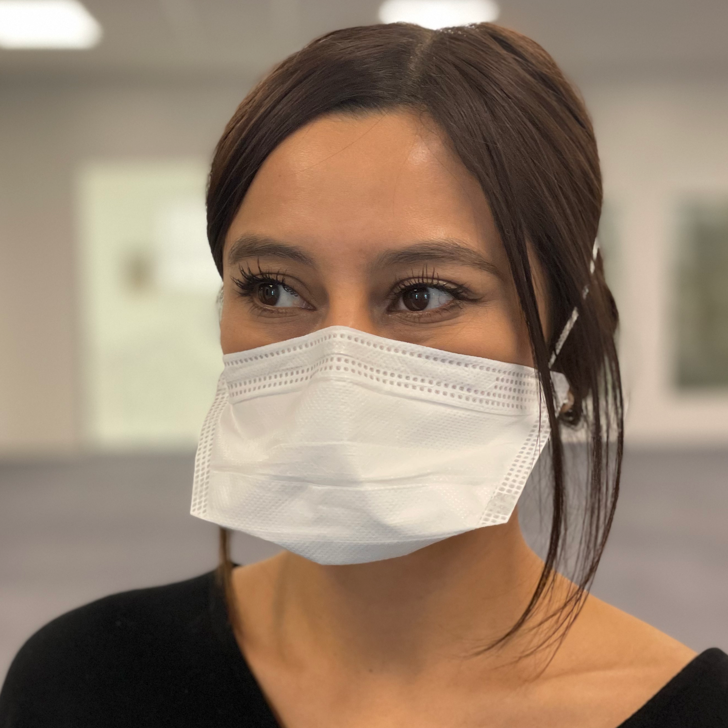 Prestige Ameritech: ProGear N95 Particulate Filter Respirator and Surg ...