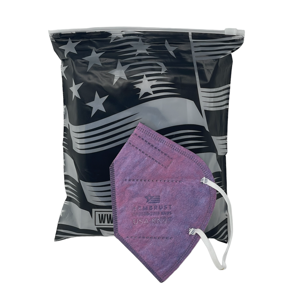 Armbrust USA-Made KN95 Mask – Armbrust American