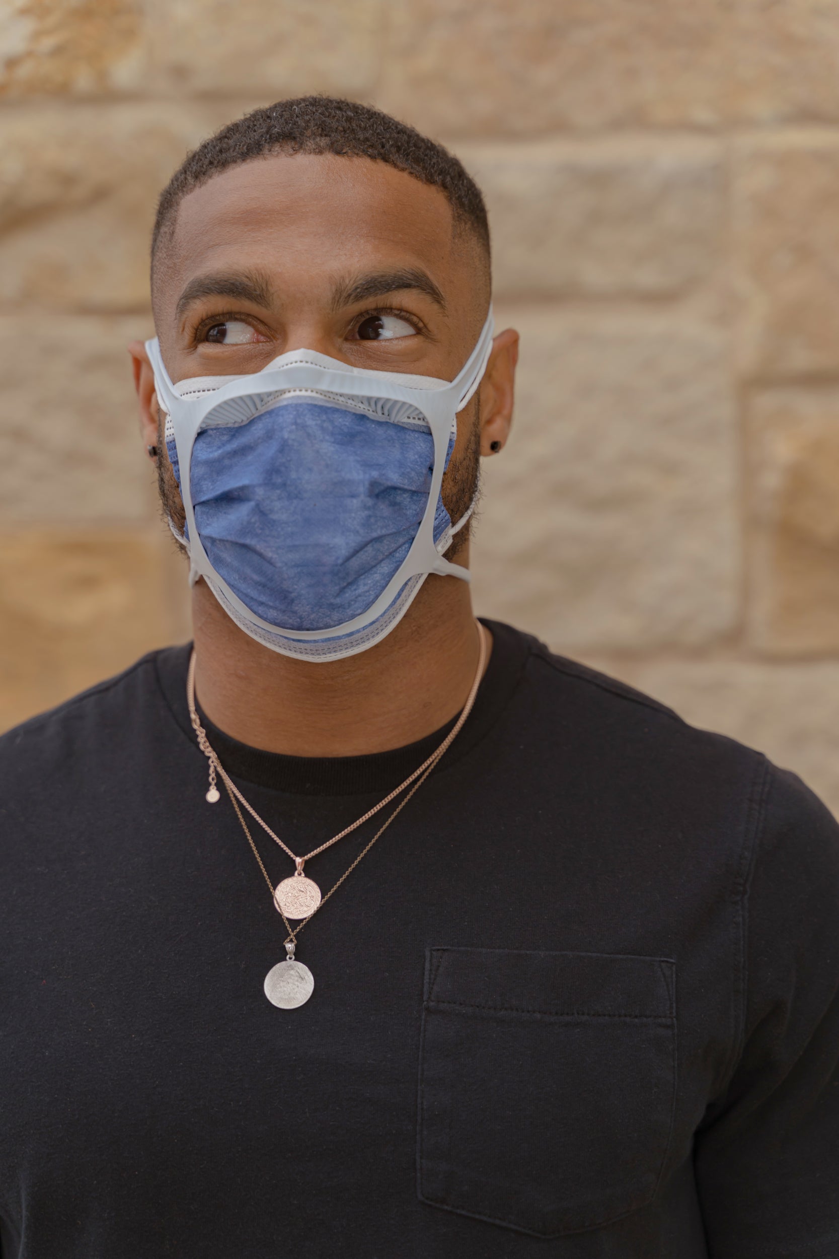 The Better Mask High Filtration System: ASTM F3502 – Armbrust American