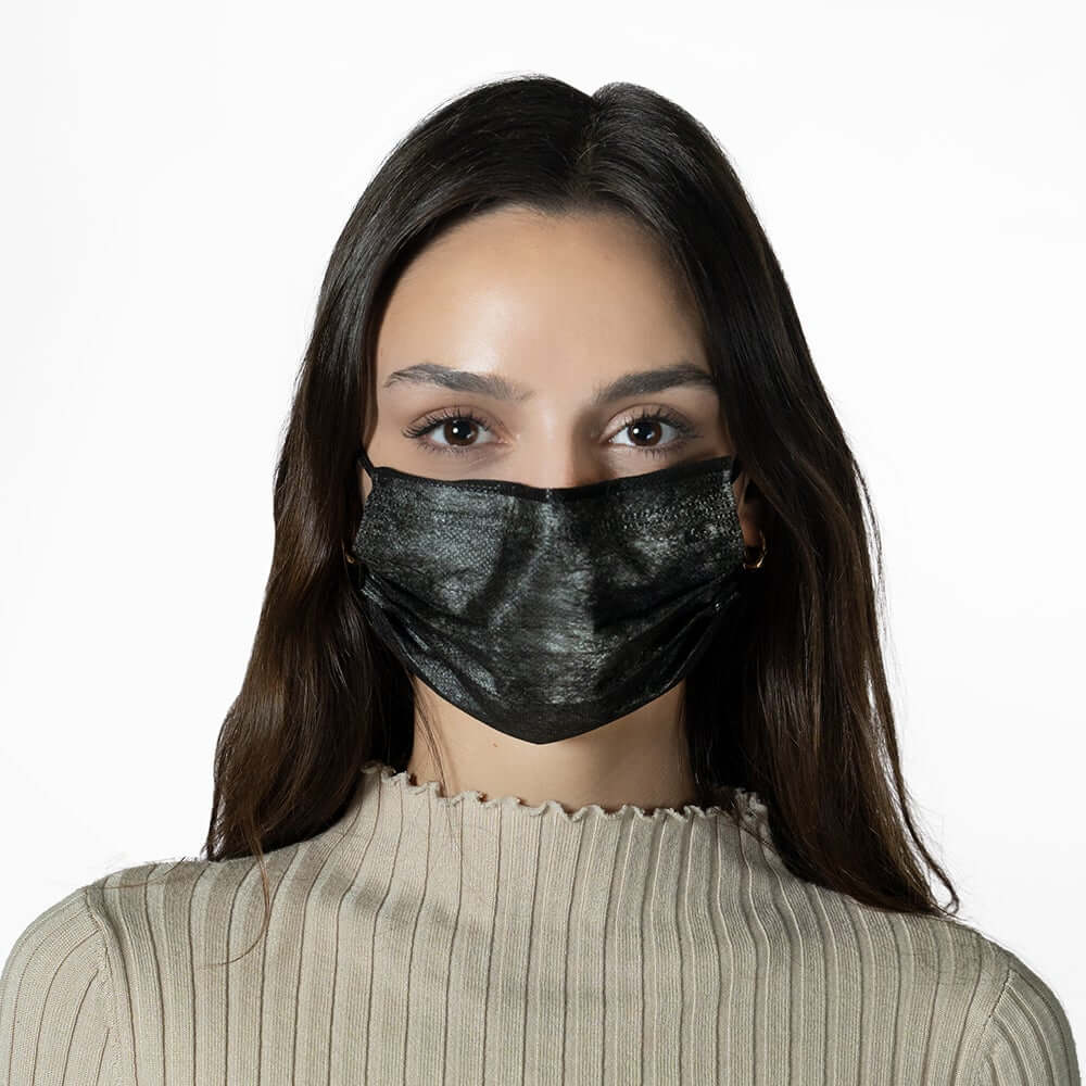 USA-Made Disposable Face Masks | Armbrust American