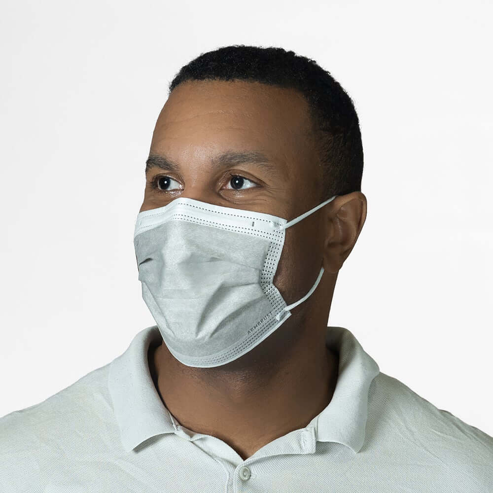 USA-Made Disposable Face Masks | Armbrust American