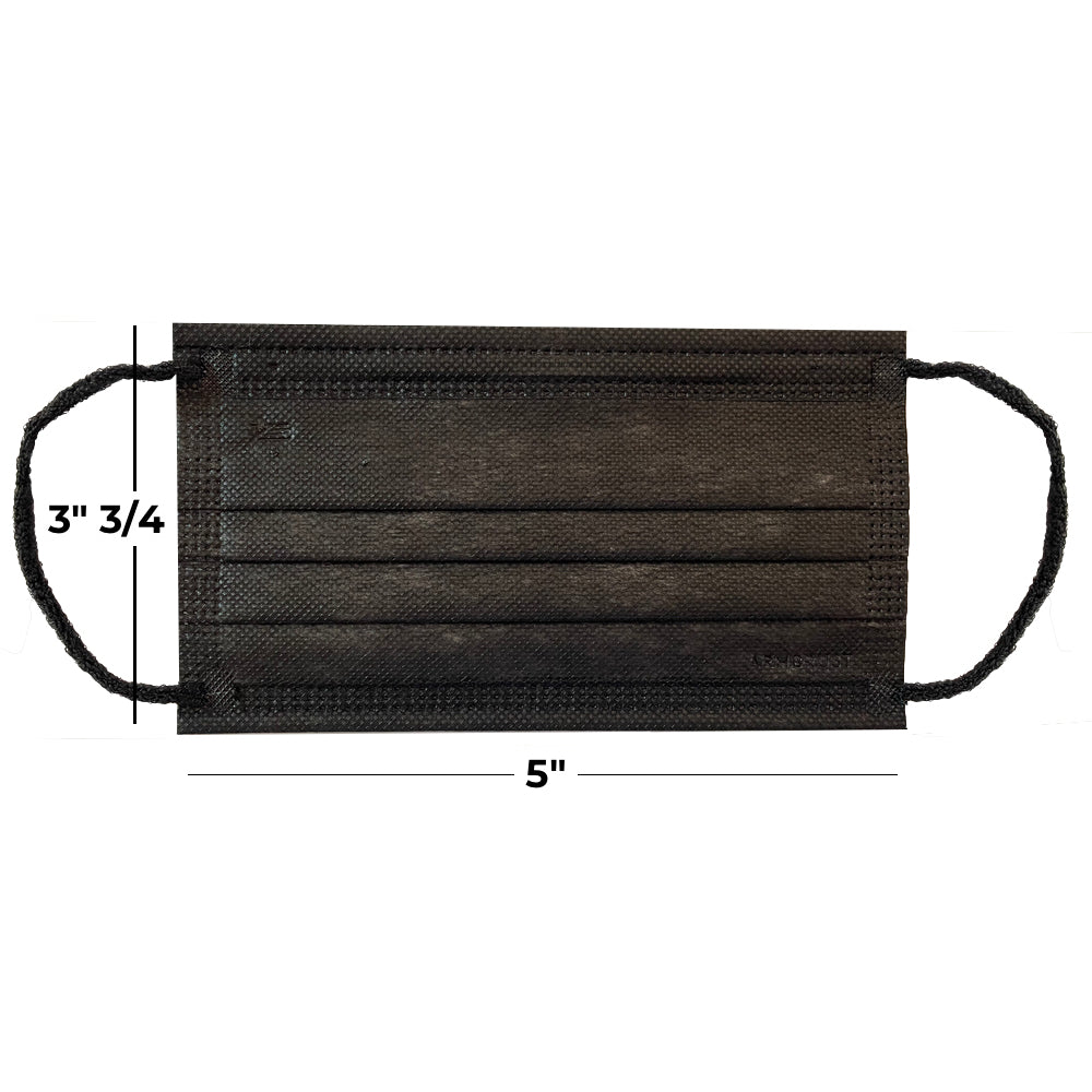 USA-Made Kidsafe Pediatric Medical Masks - Armbrust American