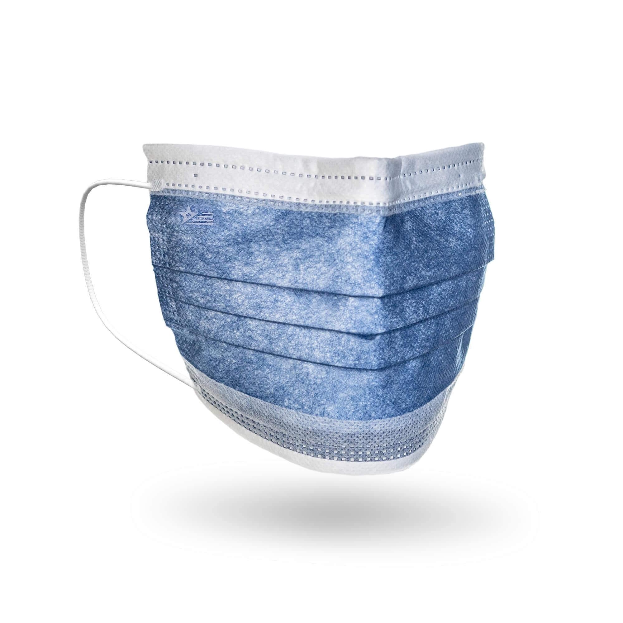 Labor Day - 50% Off USA-Made Surgical Masks – Armbrust American