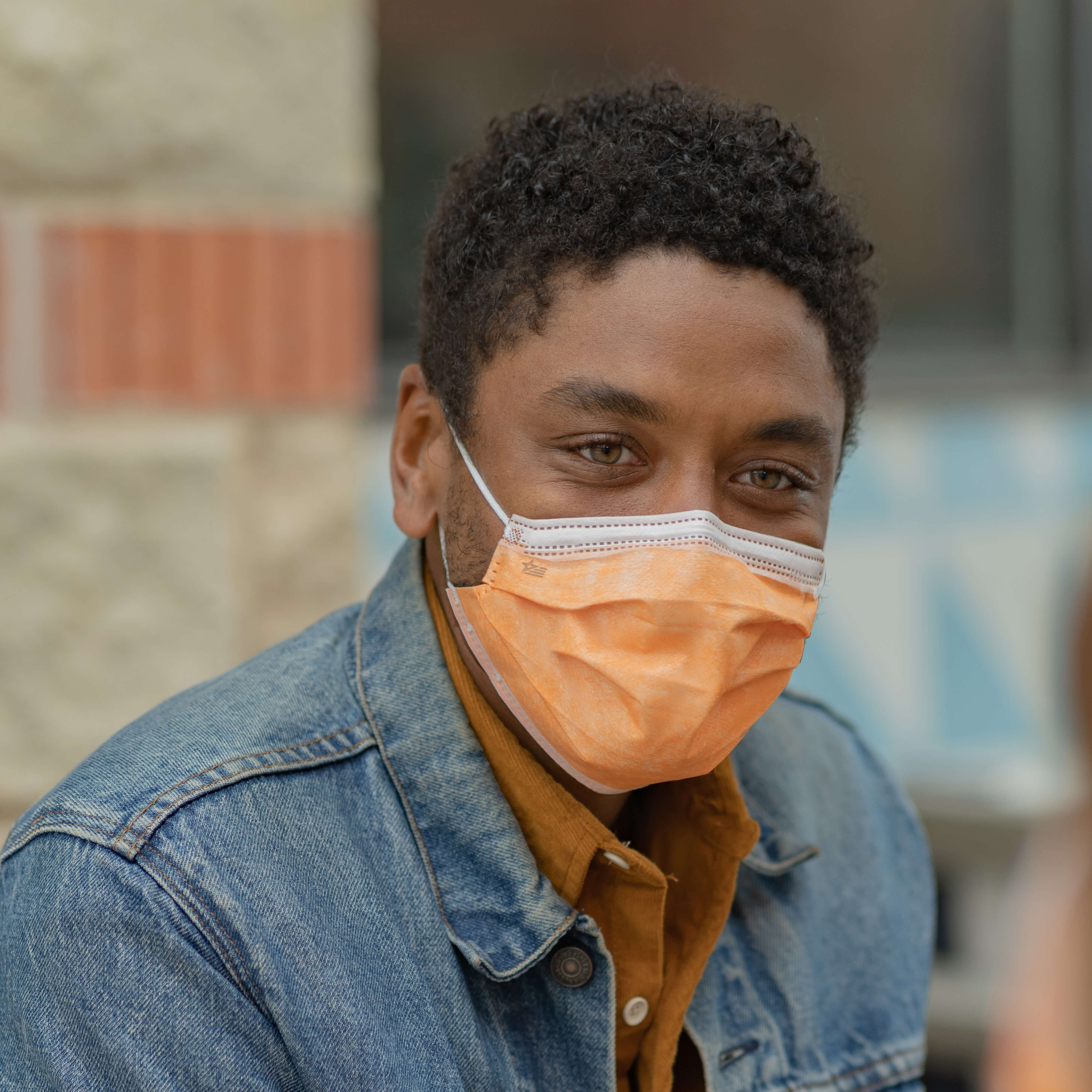 USA-Made Disposable Face Masks – Armbrust American